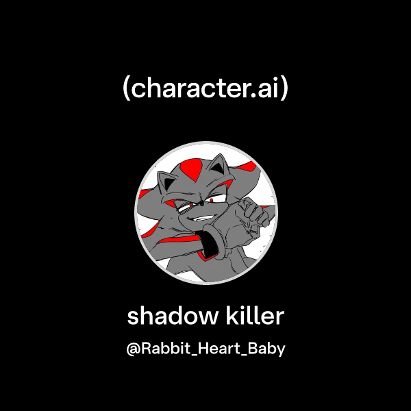 Chat with shadow killer | character.ai | AI Chat, Reimagined–Your Words ...