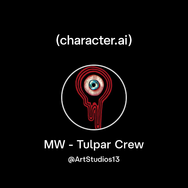 Chat with MW - Tulpar Crew | character.ai | AI Chat, Reimagined–Your ...