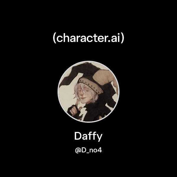 Chat with Daffy | character.ai | Personalized AI for every moment of ...
