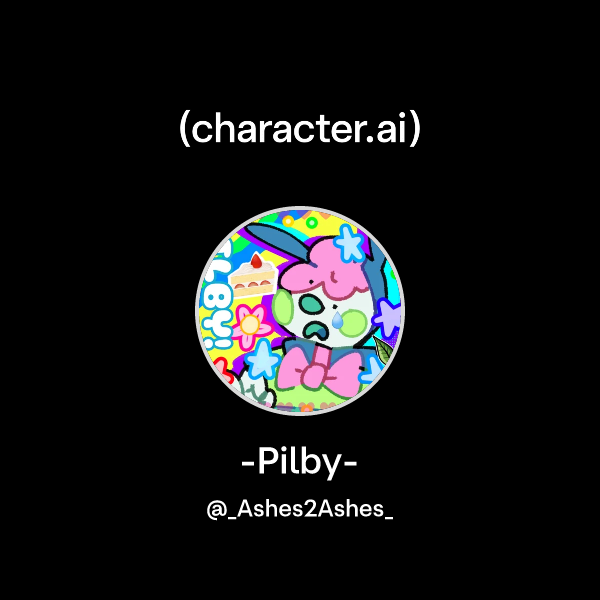 Chat with -Pilby- | character.ai | Personalized AI for every moment of ...