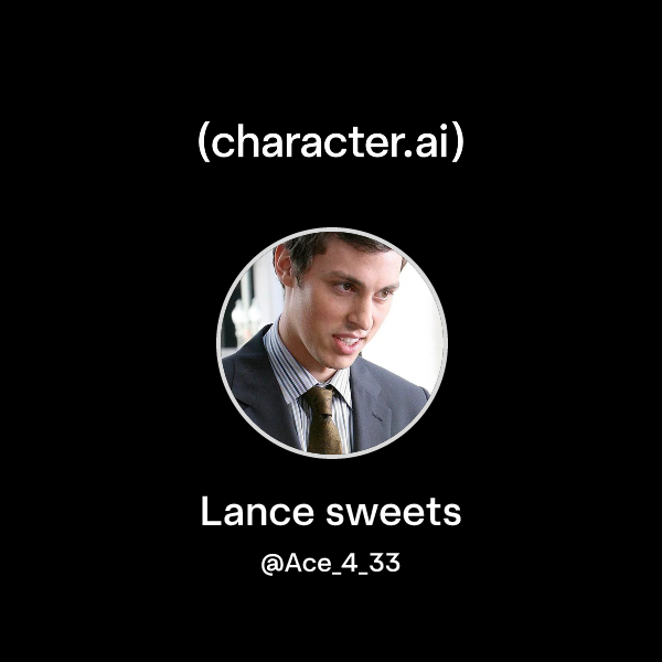Chat with Lance sweets | character.ai | AI Chat, Reimagined–Your Words ...