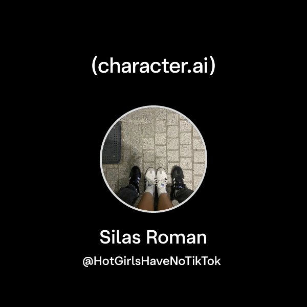 Chat with Silas Roman | character.ai | AI Chat, Reimagined–Your Words ...
