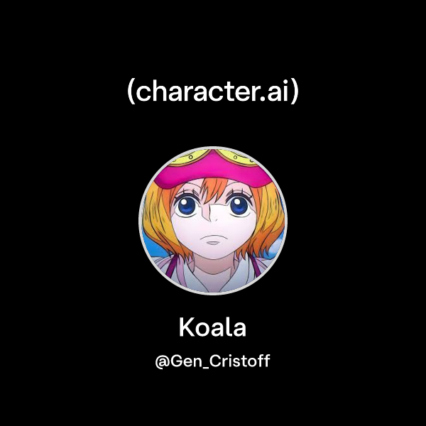 Chat with Koala | character.ai | AI Chat, Reimagined–Your Words. Your ...