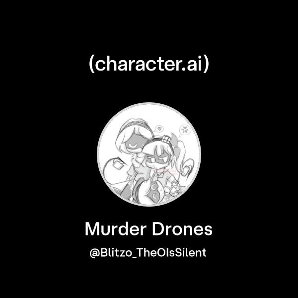 Chat with Murder Drones | character.ai | AI Chat, Reimagined–Your Words ...