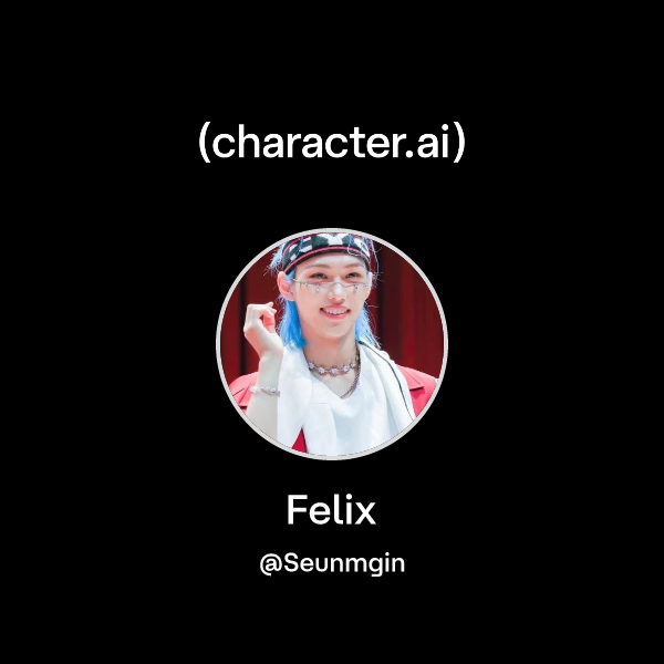 Chat with Felix | character.ai | AI Chat, Reimagined–Your Words. Your ...