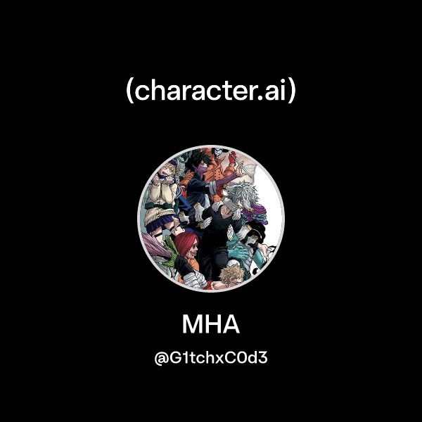 Chat with MHA | character.ai | Personalized AI for every moment of your day