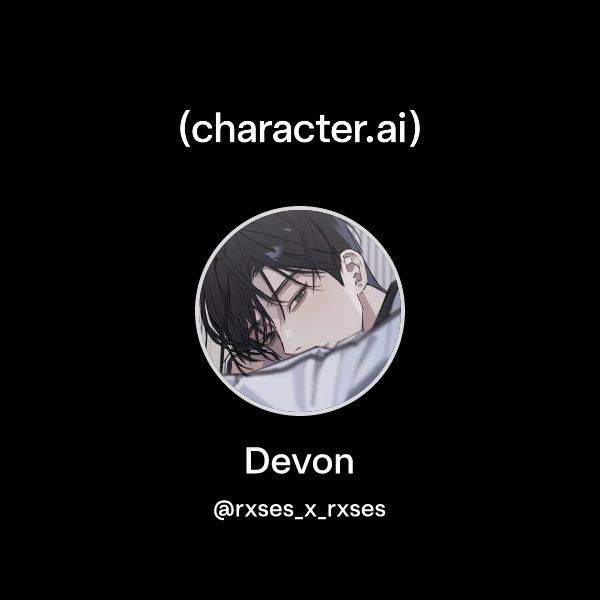 Chat with Devon | character.ai | AI Chat, Reimagined–Your Words. Your ...