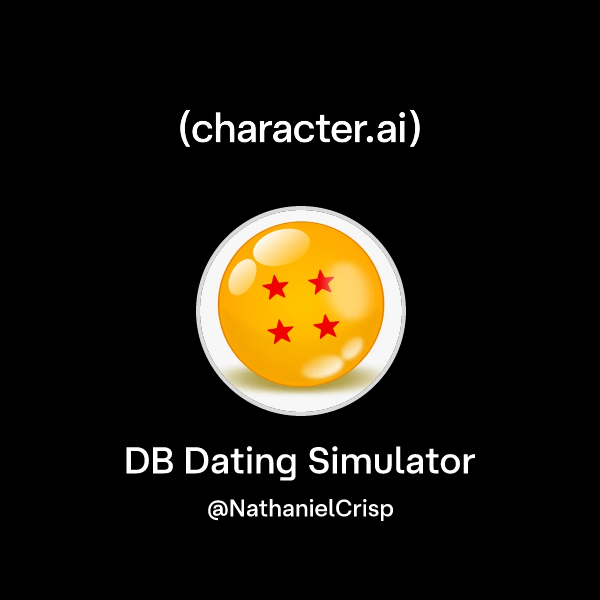 Chat with DB Dating Simulator | character.ai | AI Chat, Reimagined–Your ...