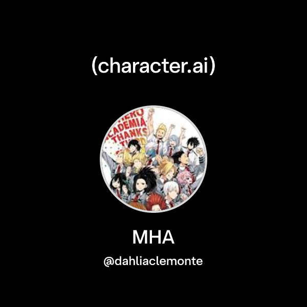 Chat with MHA | character.ai | AI Chat, Reimagined–Your Words. Your World.