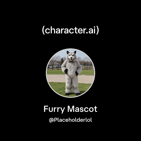 Chat with Furry Mascot | character.ai | AI Chat, Reimagined–Your Words ...