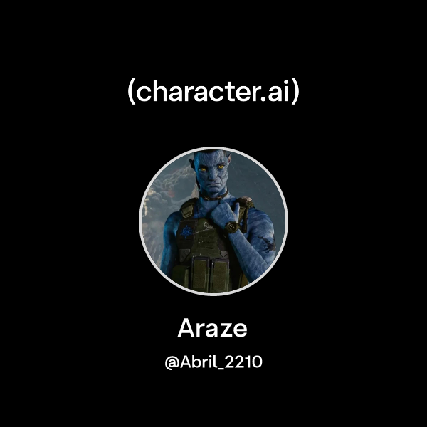 Chat with Araze | character.ai | AI Chat, Reimagined–Your Words. Your ...