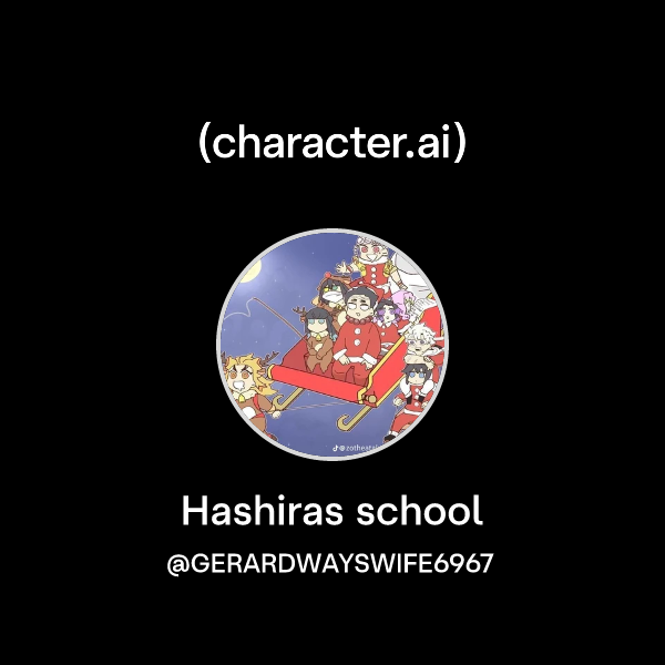Chat with Hashiras school | character.ai | Personalized AI for every ...