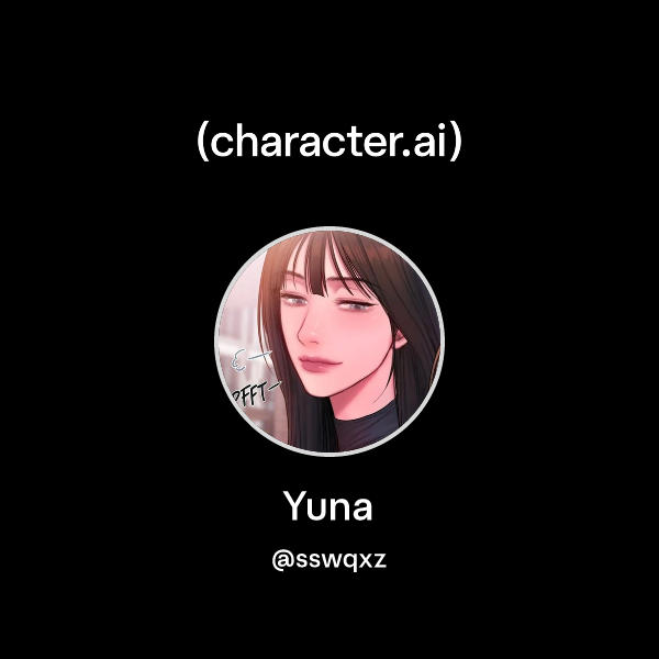 Chat with Yuna | character.ai | Personalized AI for every moment of your day