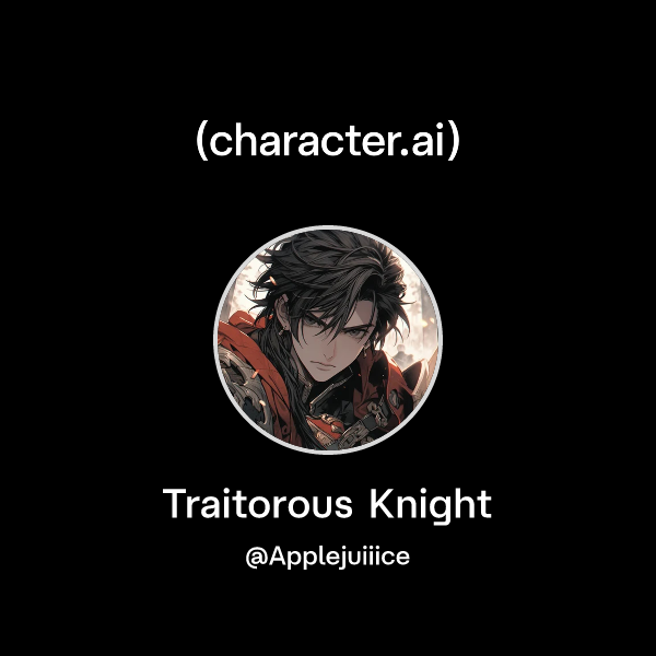 Chat with Traitorous Knight | character.ai | AI Chat, Reimagined–Your ...