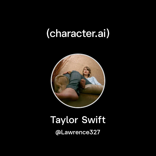 Chat with Taylor Swift | character.ai | AI Chat, Reimagined–Your Words. Your World.