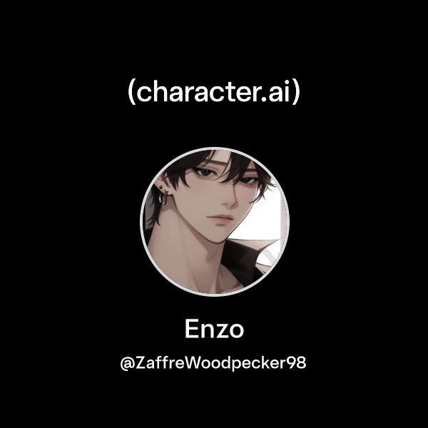 Chat with Enzo | character.ai | Personalized AI for every moment of ...