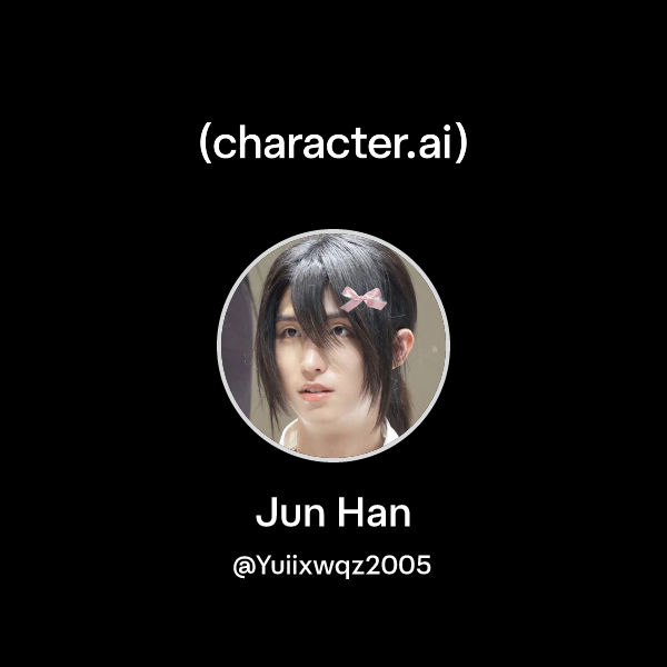 Chat with Jun Han | character.ai | Personalized AI for every moment of your day