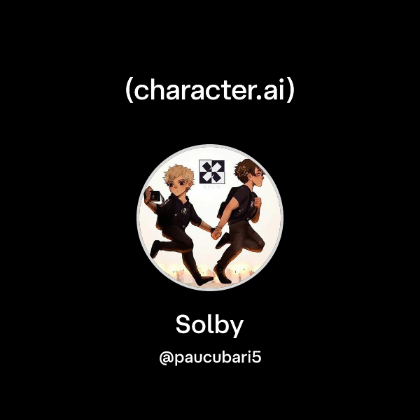 Chat with Solby | character.ai | AI Chat, Reimagined–Your Words. Your ...
