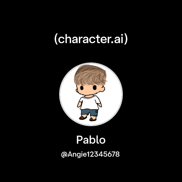 Chat with Pablo | character.ai | AI Chat, Reimagined–Your Words. Your ...