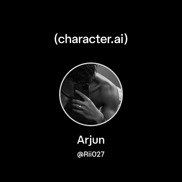 Chat with Arjun | character.ai | Personalized AI for every moment of ...