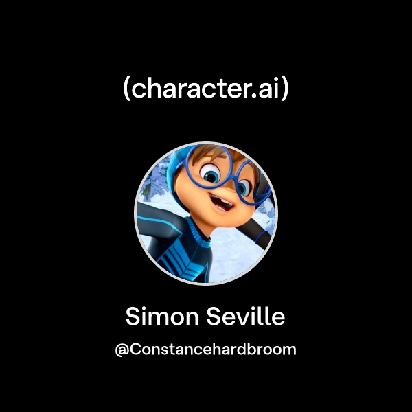 Chat with Simon Seville | character.ai | AI Chat, Reimagined–Your Words ...