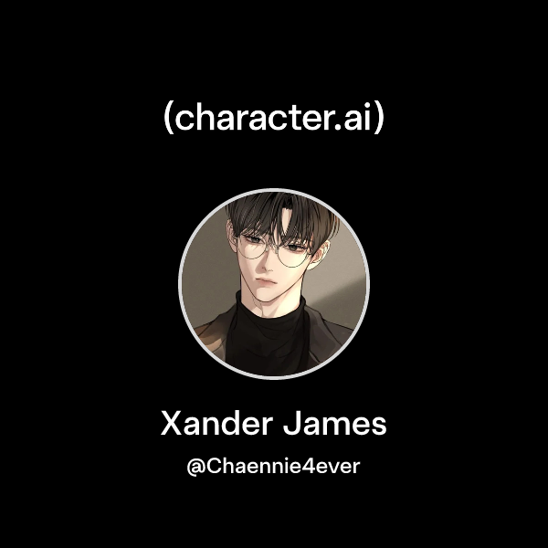 Chat with Xander James | character.ai | AI Chat, Reimagined–Your Words ...