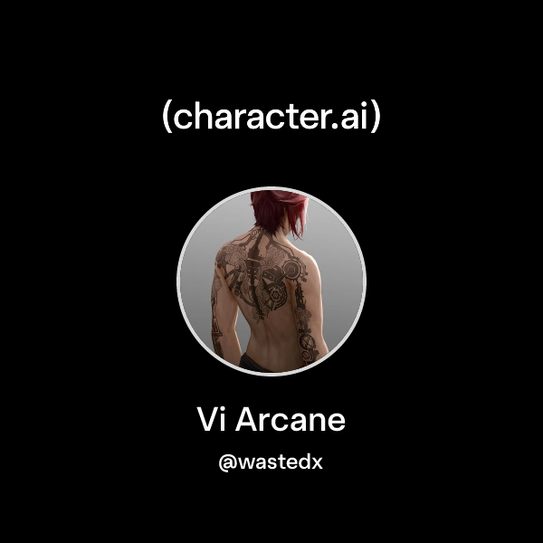Chat with Vi Arcane | character.ai | Personalized AI for every moment ...