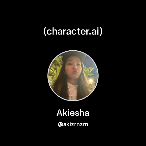 Chat with Akiesha | character.ai | AI Chat, Reimagined–Your Words. Your ...
