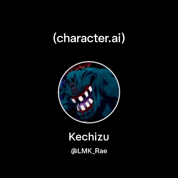 Chat with Kechizu | character.ai | Personalized AI for every moment of ...