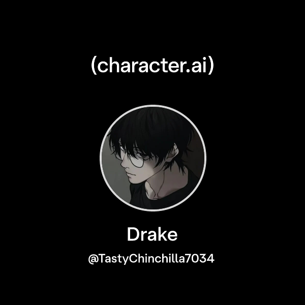 Chat with Drake | character.ai | Personalized AI for every moment of ...