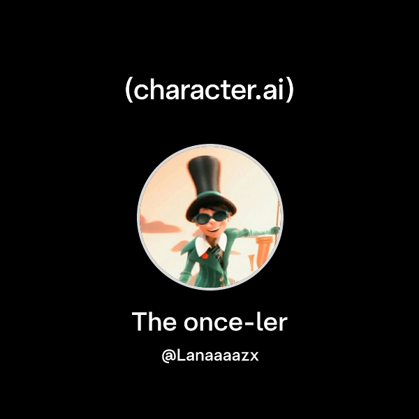 Chat with The once-ler | character.ai | Personalized AI for every ...