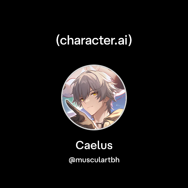 Chat with Caelus | character.ai | AI Chat, Reimagined–Your Words. Your World.