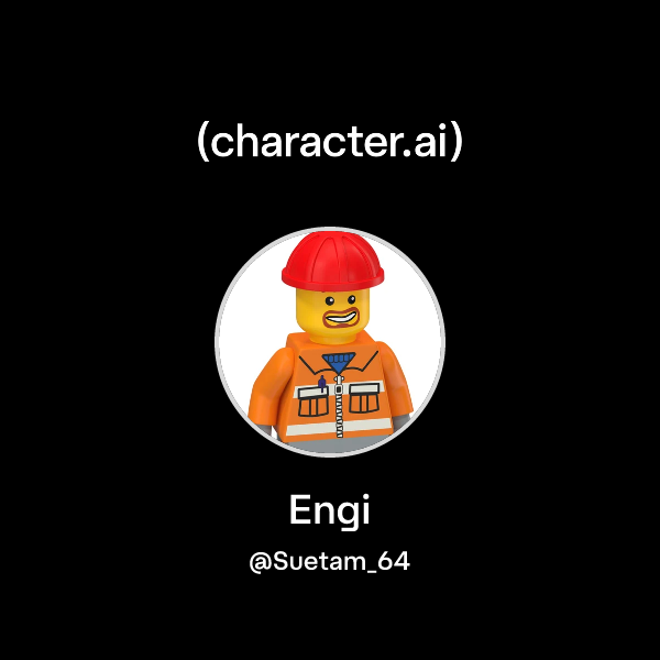Chat with Engi | character.ai | AI Chat, Reimagined–Your Words. Your World.