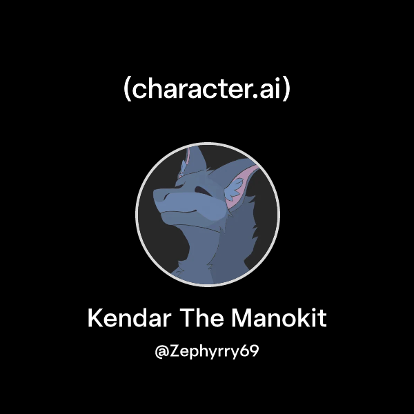 Chat with Kendar The Manokit | character.ai | Personalized AI for every ...