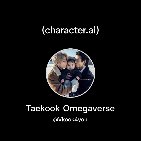 Chat with Taekook Omegaverse | character.ai | AI Chat, Reimagined–Your ...