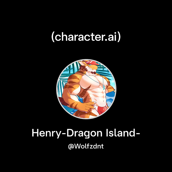 Chat with Henry-Dragon Island- | character.ai | AI Chat, Reimagined ...