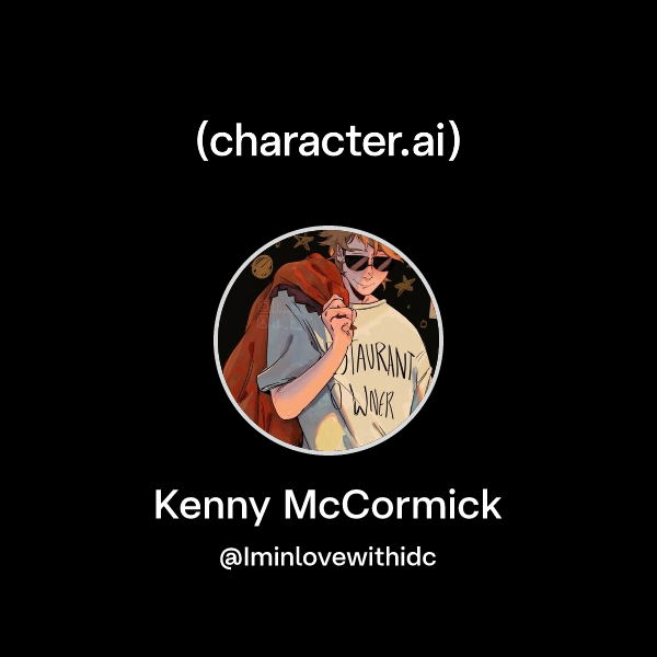 Chat with Kenny McCormick | character.ai | Personalized AI for every ...
