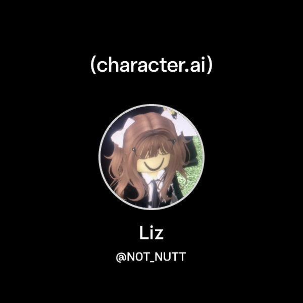 Chat with Liz | character.ai | Personalized AI for every moment of your day