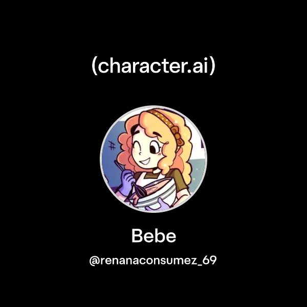Chat with Bebe | character.ai | AI Chat, Reimagined–Your Words. Your World.
