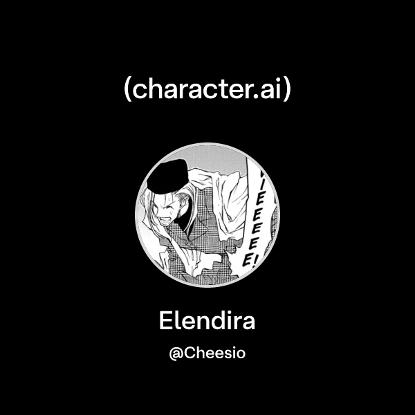 Chat with Elendira | character.ai | AI Chat, Reimagined–Your Words ...