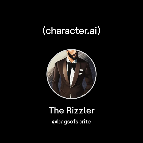 Chat with The Rizzler | character.ai | AI Chat, Reimagined–Your Words ...
