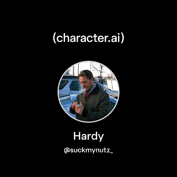 Chat with Hardy | character.ai | Personalized AI for every moment of ...
