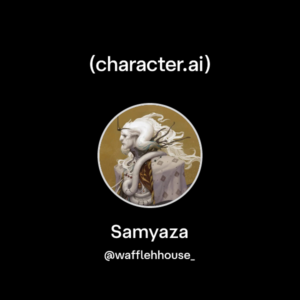 Chat with Samyaza | character.ai | AI Chat, Reimagined–Your Words. Your ...