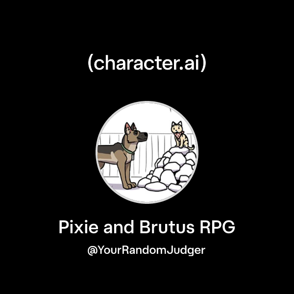 Chat with Pixie and Brutus RPG | character.ai | AI Chat, Reimagined ...