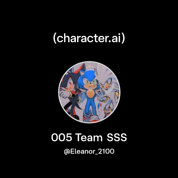 Chat with STH Team SSS | character.ai | Personalized AI for every ...