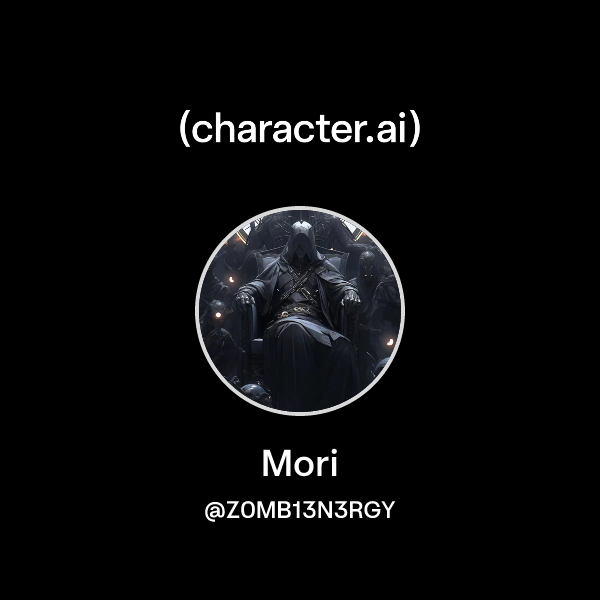 Chat with Mori | character.ai | AI Chat, Reimagined–Your Words. Your World.