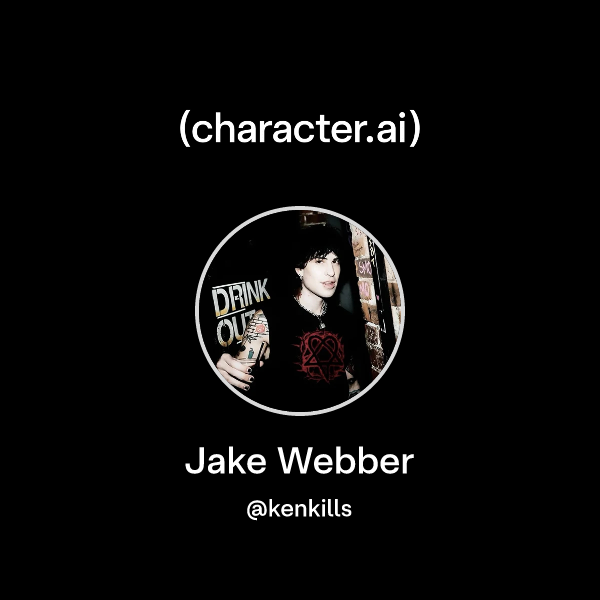 Chat with Jake Webber | character.ai | Personalized AI for every moment ...