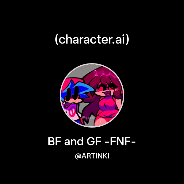 Chat with BF and GF -FNF- | character.ai | AI Chat, Reimagined–Your ...
