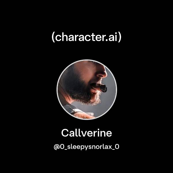 Chat with Callverine | character.ai | Personalized AI for every moment ...