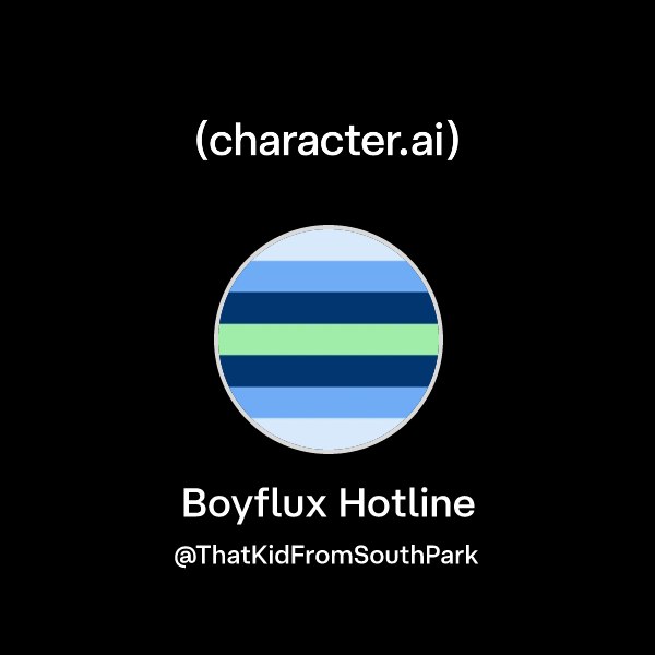 Chat with Boyflux Hotline | character.ai | AI Chat, Reimagined–Your ...